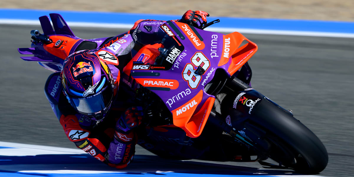 MotoGP Regeln: Der ultimative Regelwerk-Guide