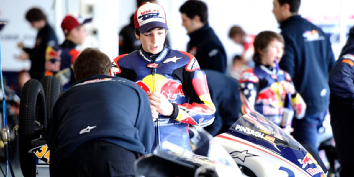 Blog | Xavi's Pinsach fun weekend