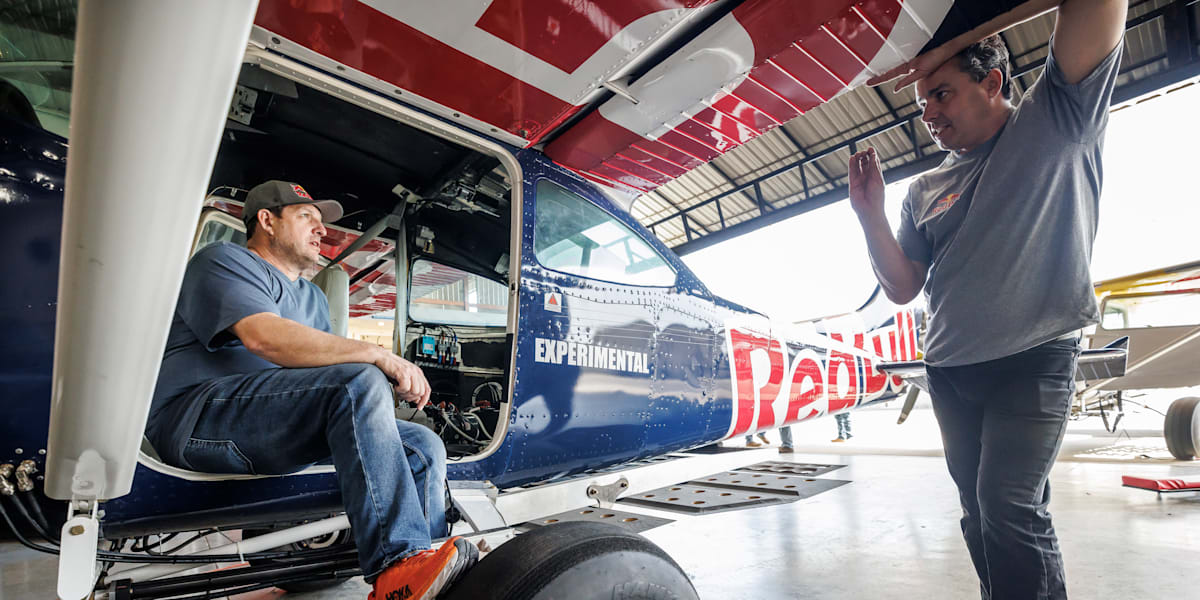 La Ciencia detrás de Plane Swap