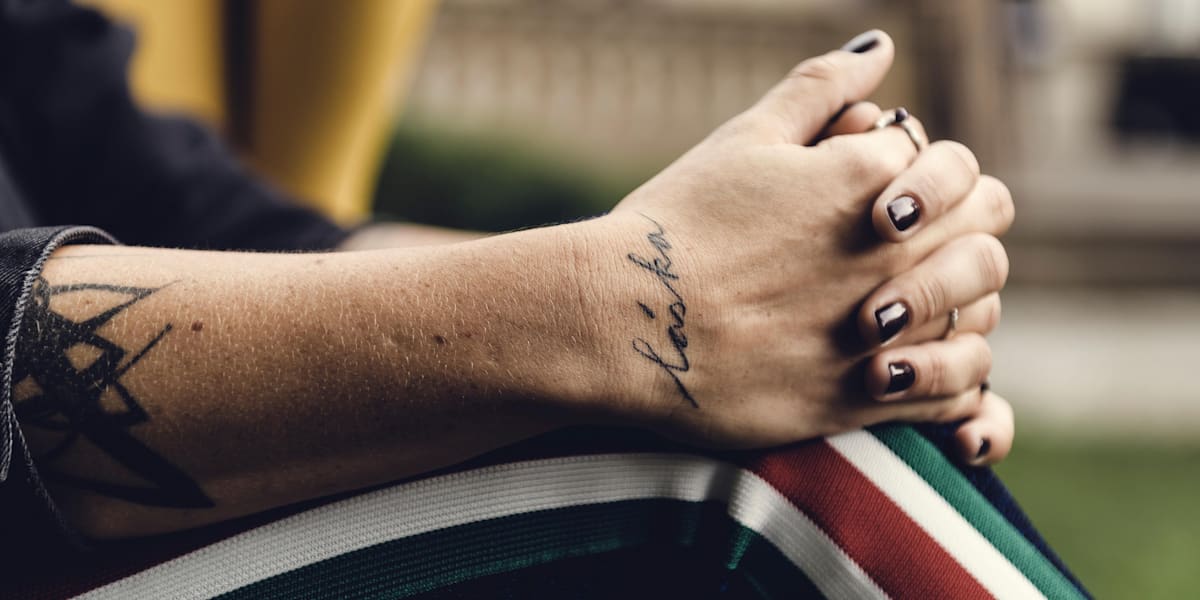 Prague Hand Poke - Spring Session | RedBull.cz