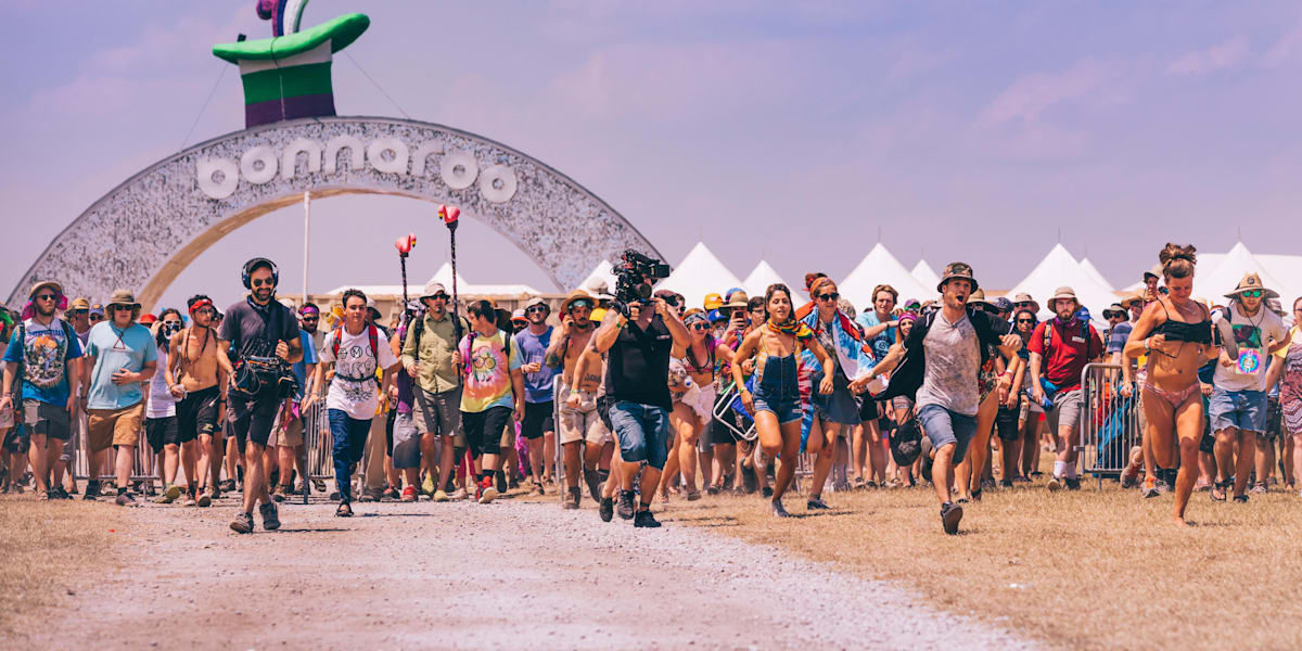 Bonnaroo 2017 Live Stream Lineup: Lorde, Chili Peppers