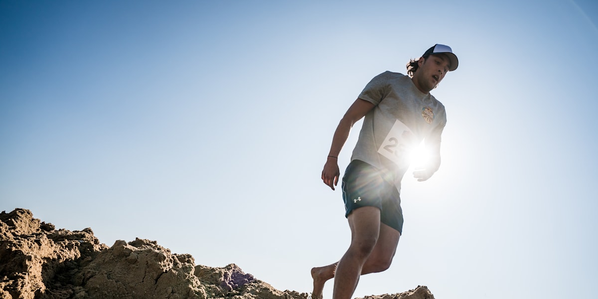 Red Bull Quicksand Rules