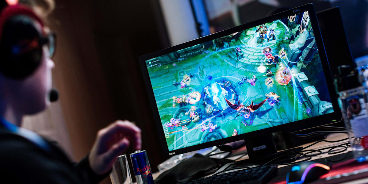 League of Legends Canada: The country's LOL scene