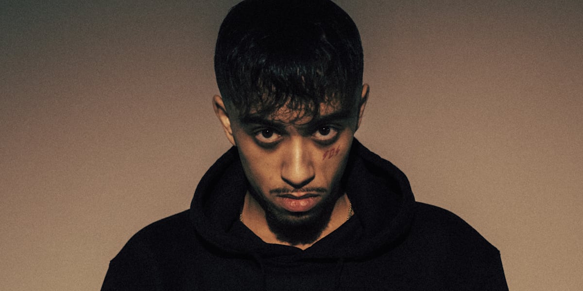 Chi è Mikush: tutto sulla vita del rapper
