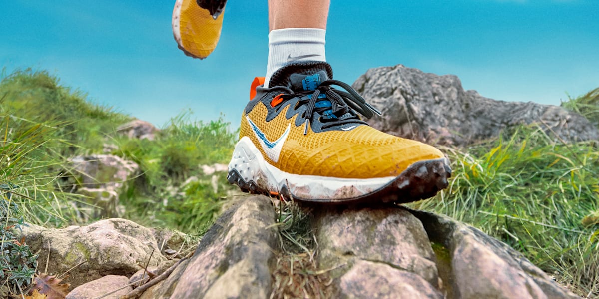 Najlepšie bežecké tenisky na trailový beh | Top4Running