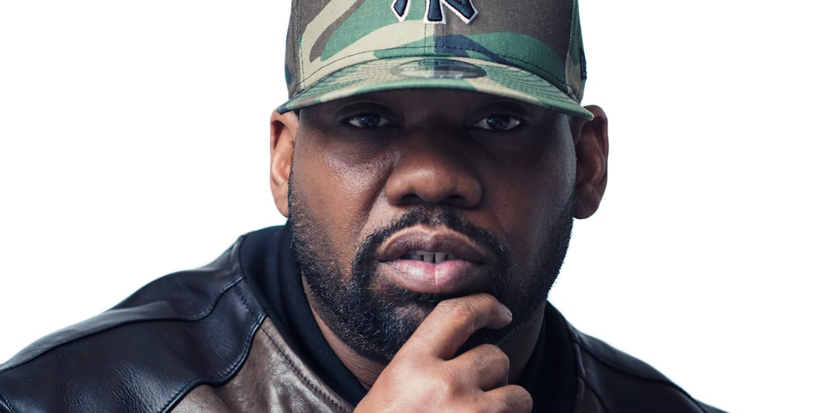 raekwon ghostface beef