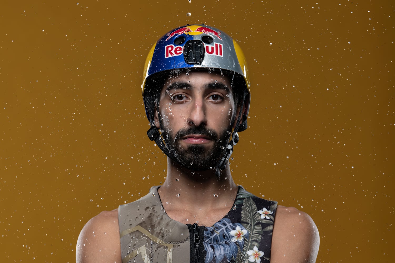 Omeir Saeed: Wakeboarding – Red Bull Athlete Page