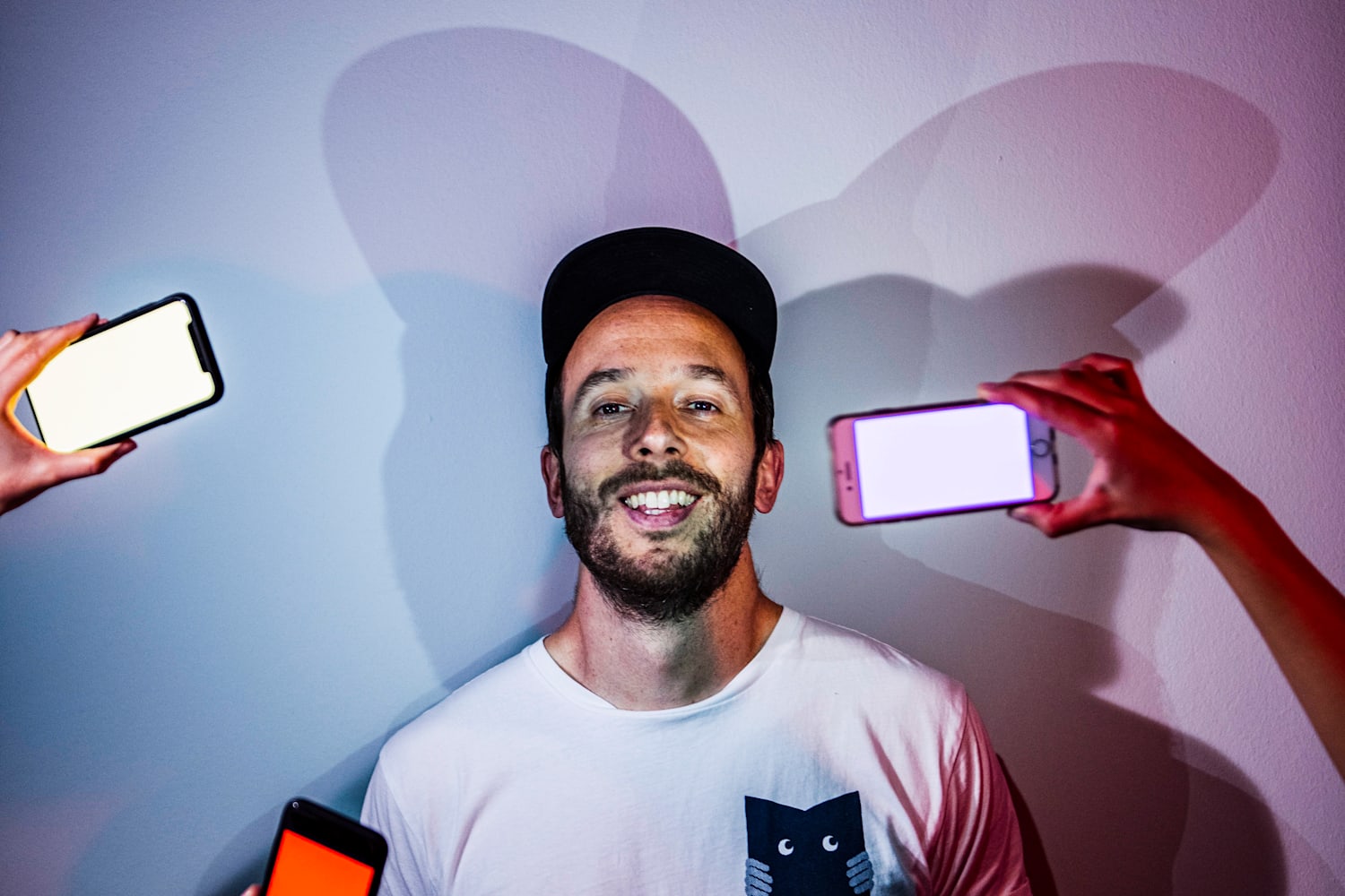 Red Bull Basement Sessions: Phillip Westermeyer – video