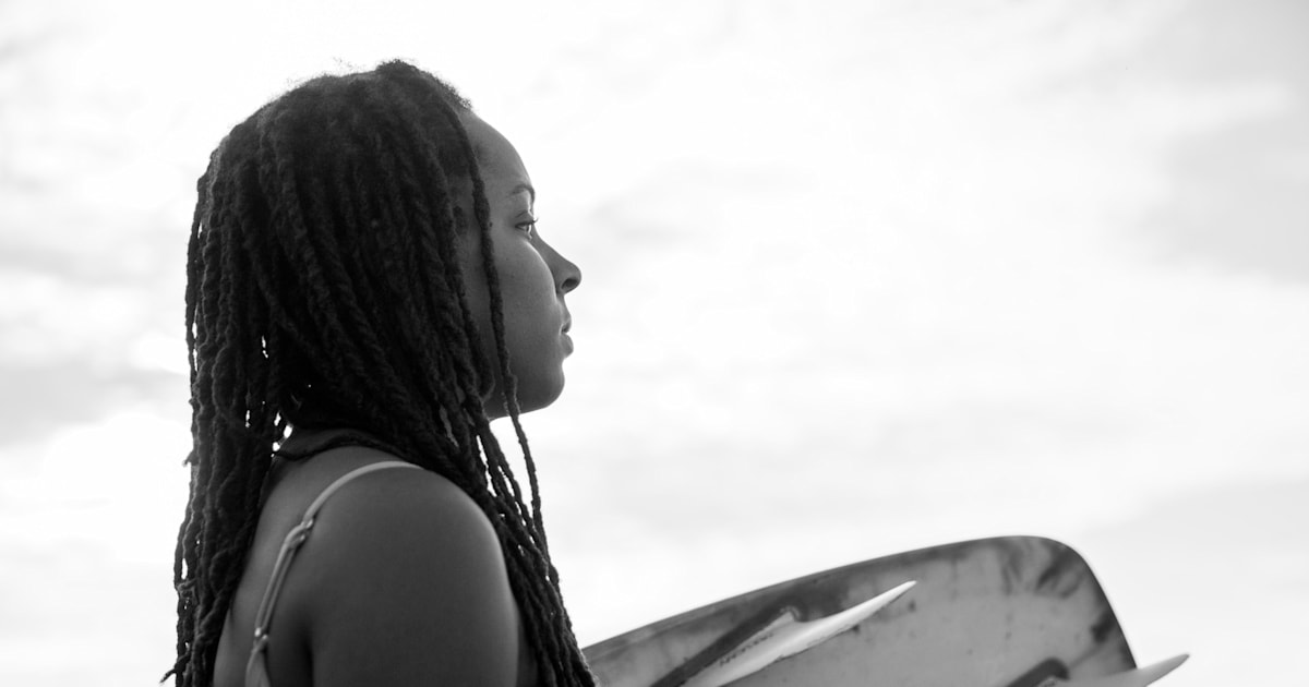 Imani Wilmot on changing Jamaica's surf scene