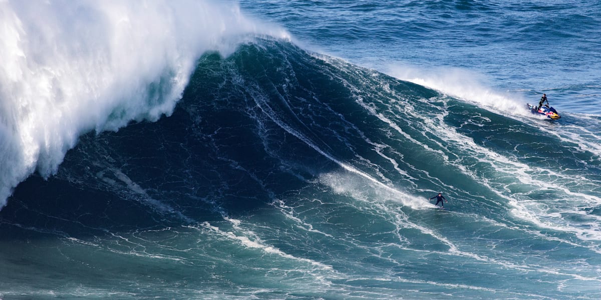 Life of Kai S1 E1: Kai Lenny Hawaii watersports – video