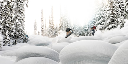 Natural Selection Tour 2021: Travis Rice rozhovor