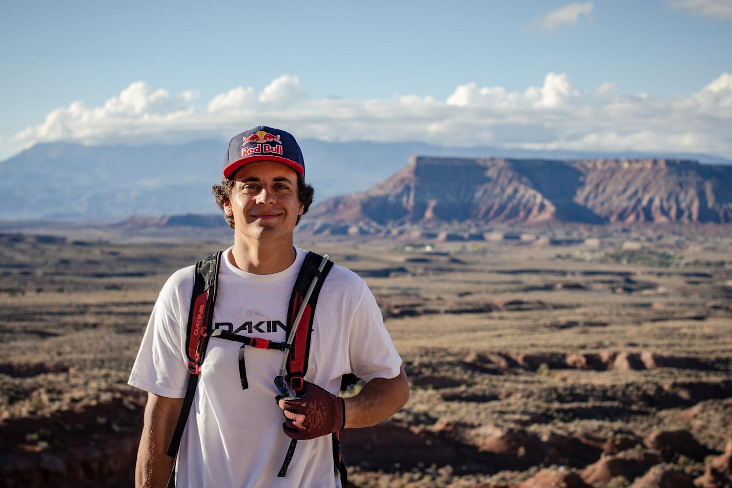 Red Bull Rampage 2019: Carson Storch