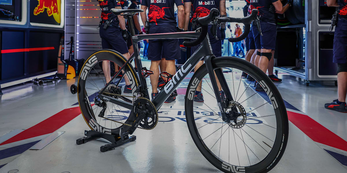 Pedal Power - BMC Switzerland Joins The Charge