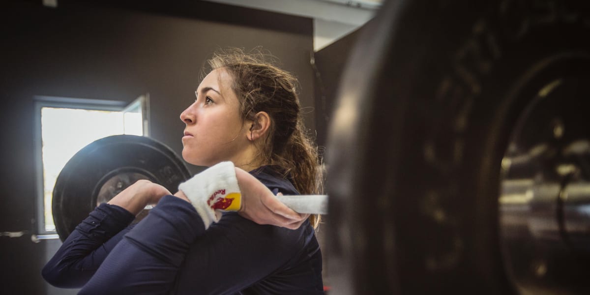 Sofia Goggia: Alpine Ski – Red Bull Athlete Profile