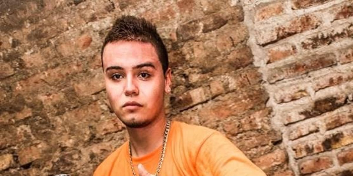 Kaiser: "Para mí el freestyle es un arte"