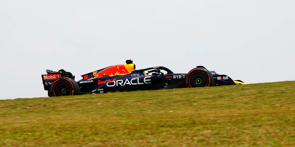 São Paulo Grand Prix 2022: F1 race report and reaction