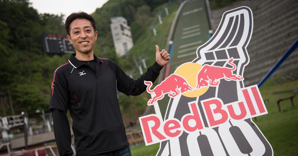 Red Bull 400 Japan 2017: event report and winners