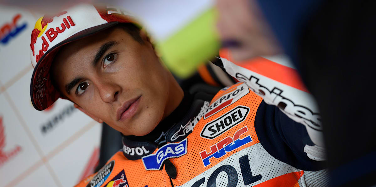 MotoGP Germany | Red Bull | Race Highlights