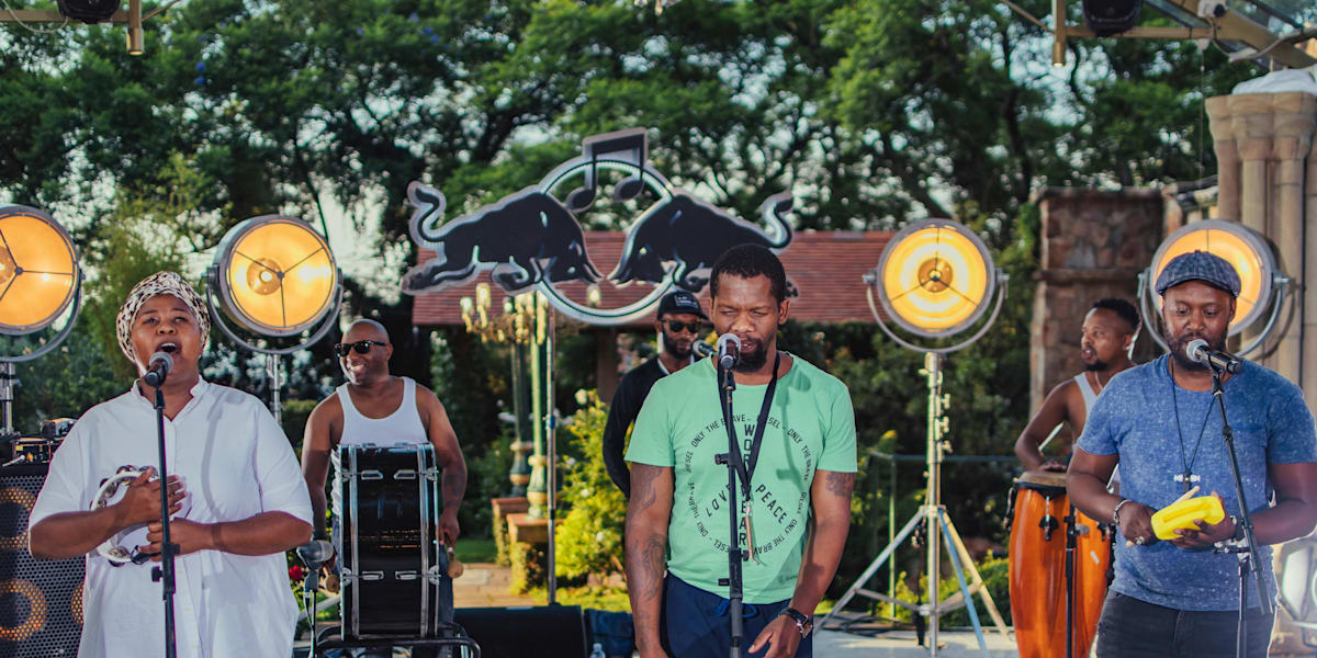 6 Music Videos That Capture The Essence Of Soweto