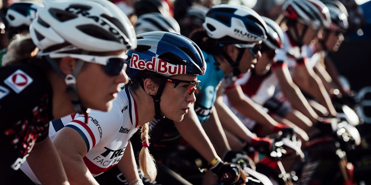 XC MTB racing tips: 9 to improve your XC race results