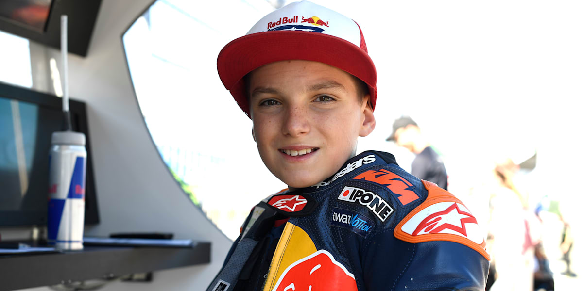 Blog | Tonn is the points before the Sachsenring