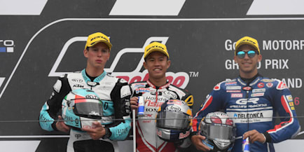 7 Malaysians Who Made The World Championship