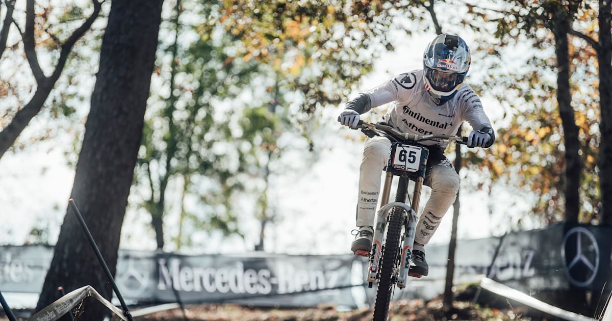 How to improve your MTB riding technique: top 5 tips