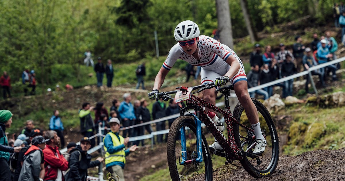 UCI MTB World Cup 2022: Albstadt XCO track explanation