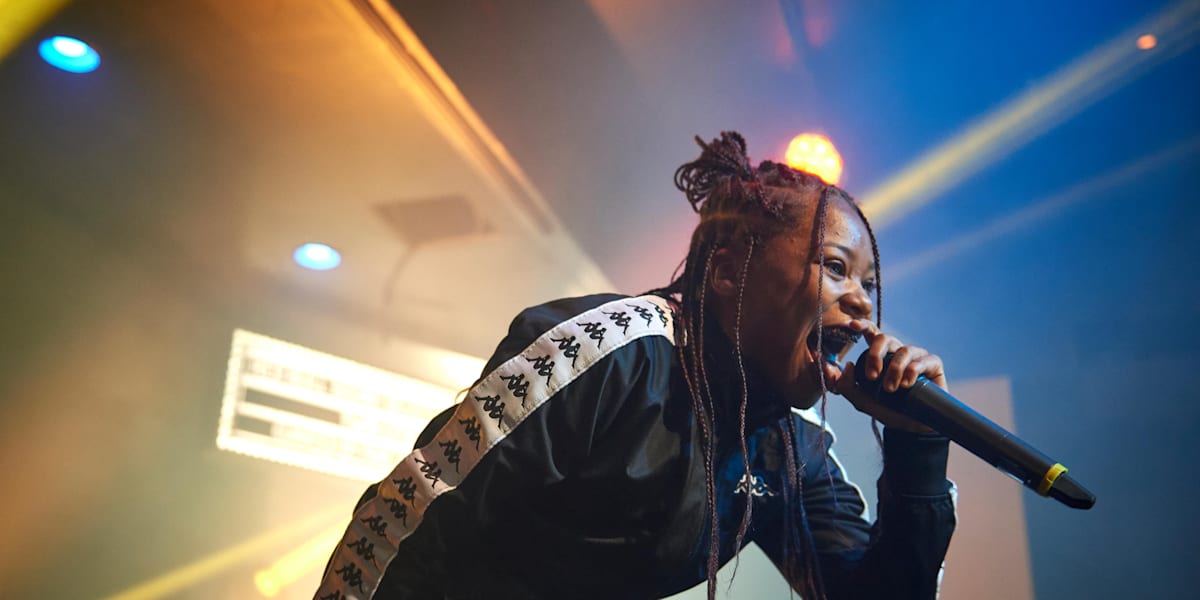 21 giovani rapper che stanno rivoluzionando l'hip-hop