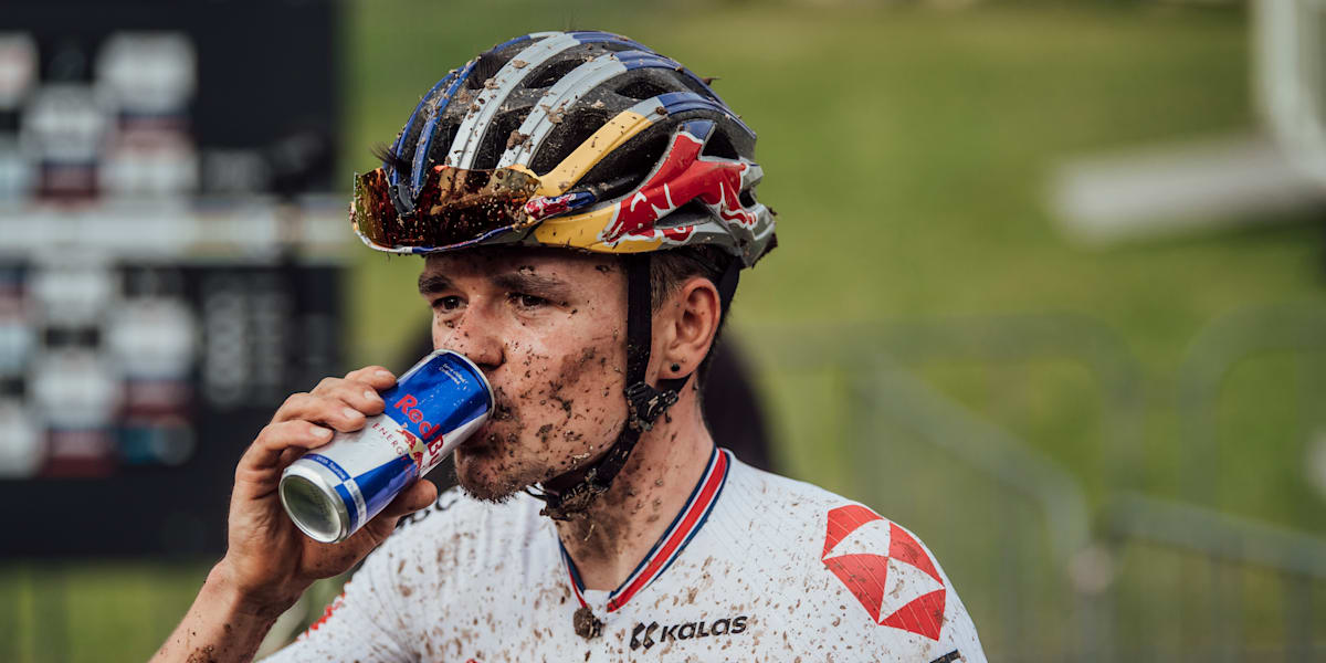 Comment devenir cycliste pro: l'histoire de Tom Pidcock