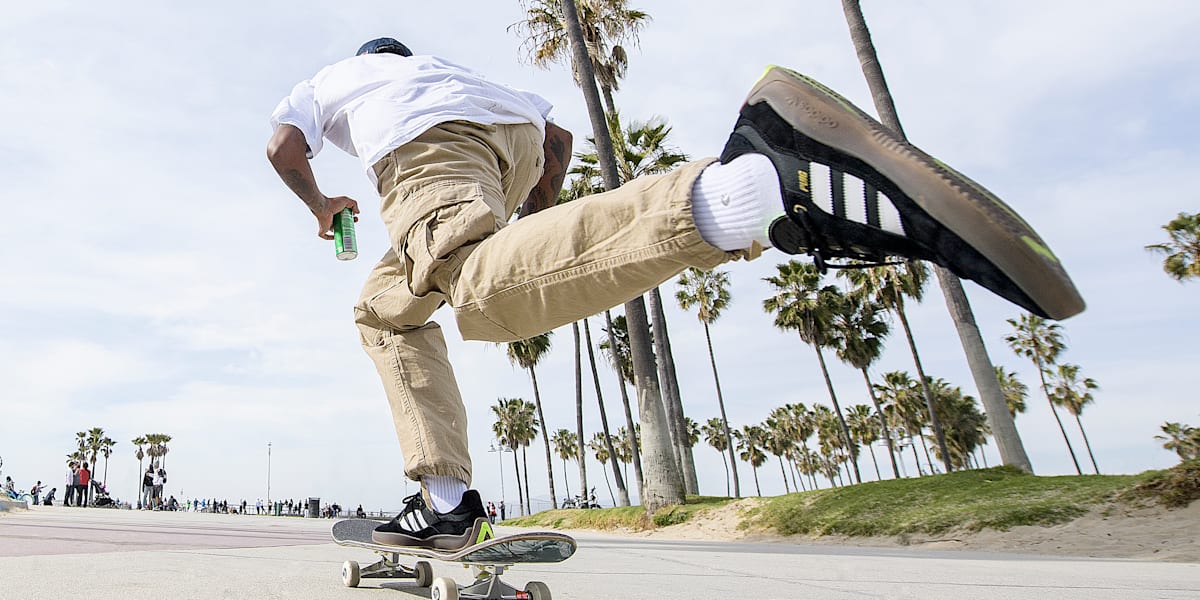 Benefits of skateboarding: 9 top advantages