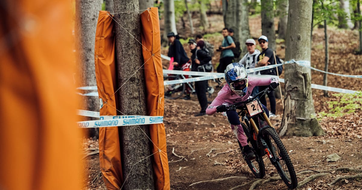 UCI DH MTB World Cup 2020: 10 things to look out for