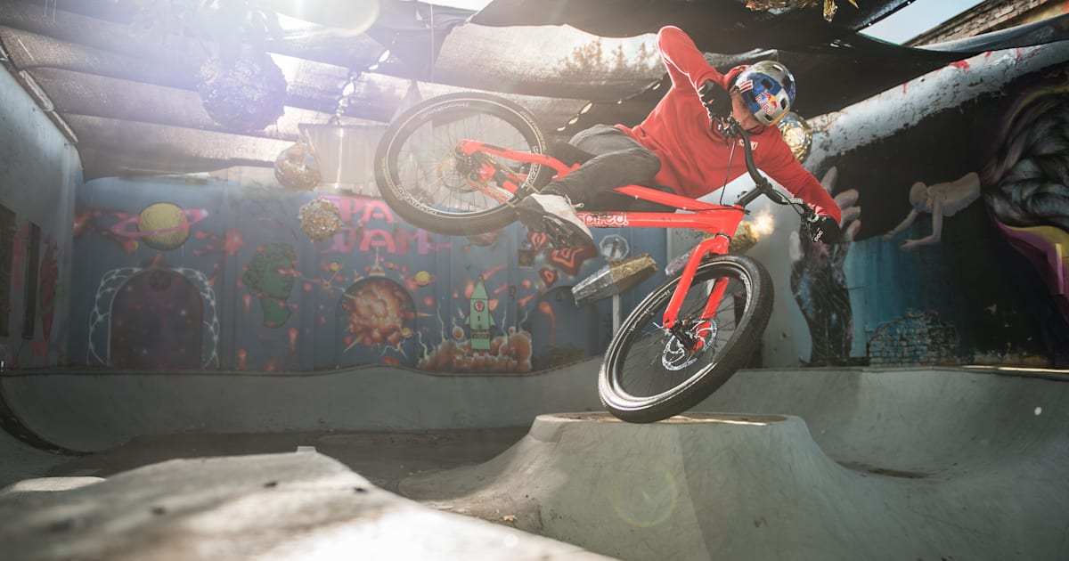 Best Fabio Wibmer videos: 9 you need to check out