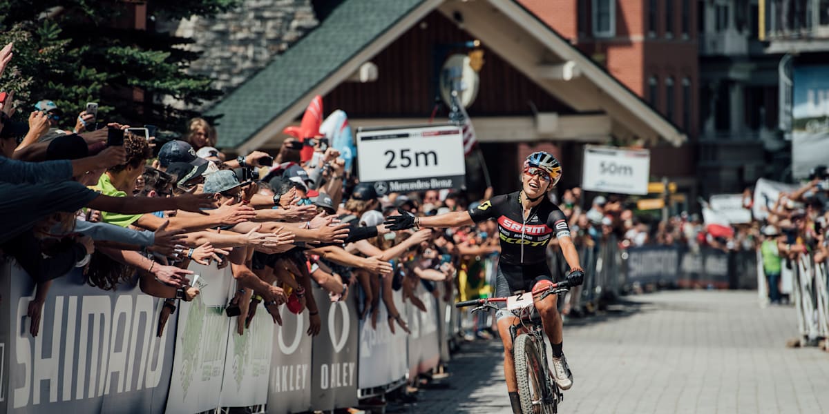 Snowshoe's greatest world cup races - 5 iconic wins