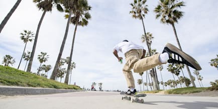 Benefits of Skateboarding: Top 9 advantages
