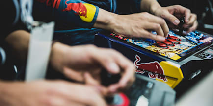 Red Bull Games | Red Bull