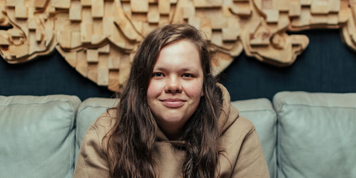 Spotlight on: Kay Faith