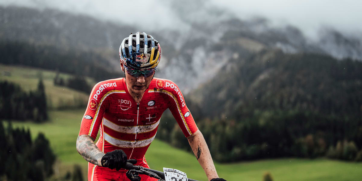 UCI MTB World Championships: Men's XCO – Val di Sole