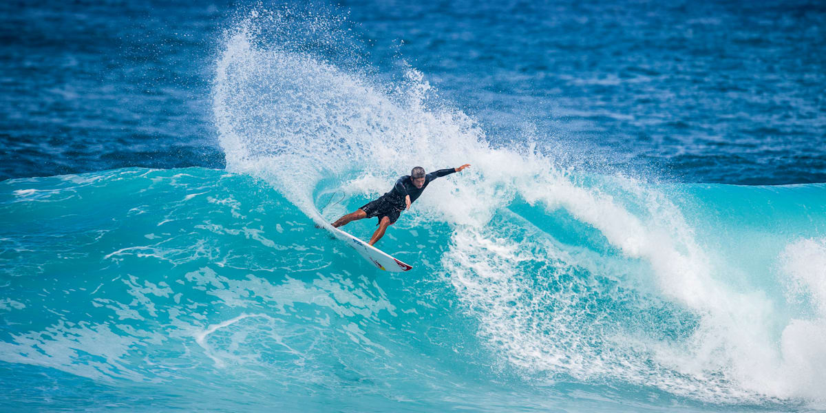 Why I Run Podcast: Kanoa Igarashi – surfing and running