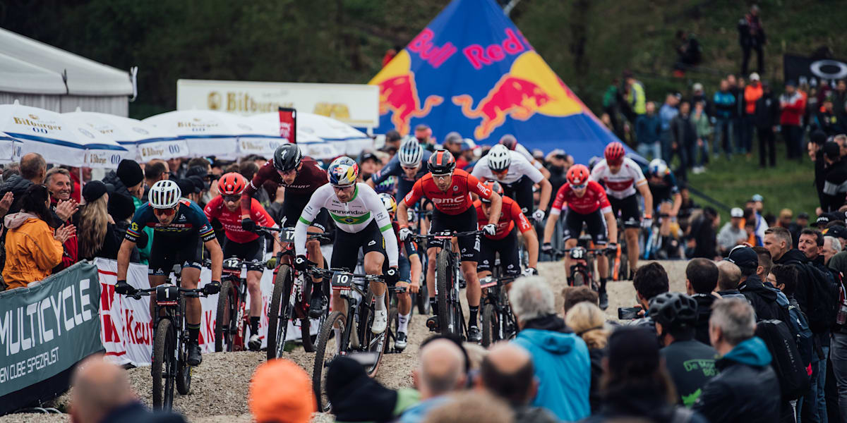 UCI MTB World Cup 2022: XC short track recap – Albstadt