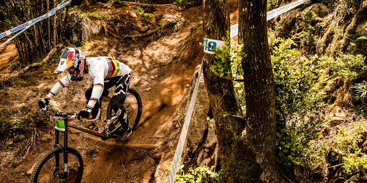 Red Bull TV - Discover the latest films, shows & videos