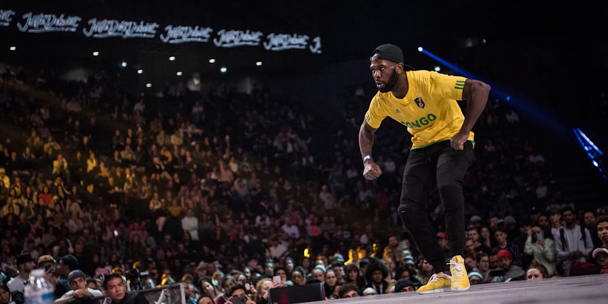 Locking: a dança pioneira que nasceu sem querer