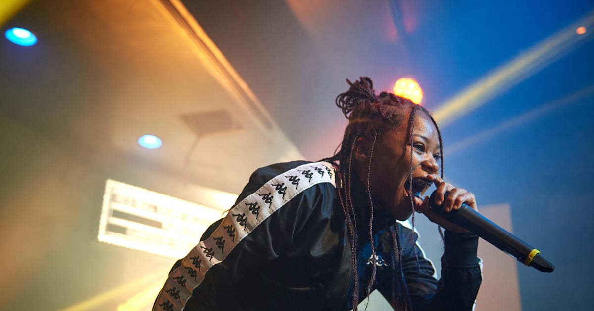 21 Rappers 21 And Under Who Are Shaping Hip-Hop