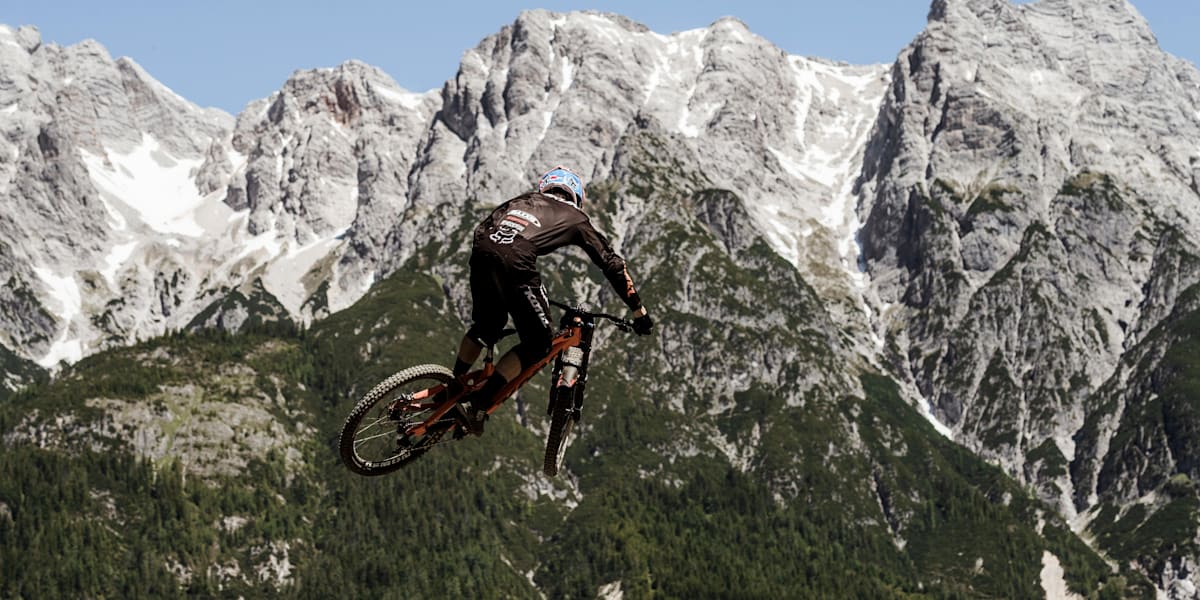 Best bike photos of June 2017: Insane MTB & BMX action