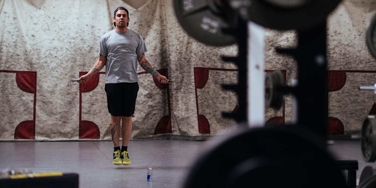 MTB workout: 5 exercises to improve your bike riding