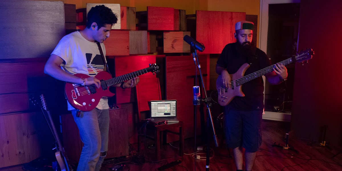 Artists to watch out for