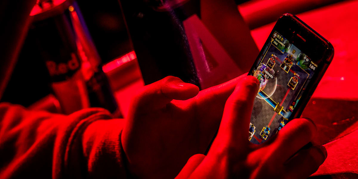 Red Bull M.E.O. Season 3 PUBG Mobile qualifier – info