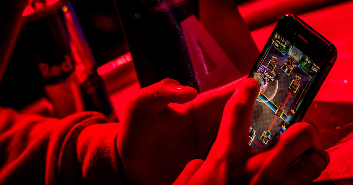 Red Bull M.E.O. Season 3 PUBG Mobile qualifier – info