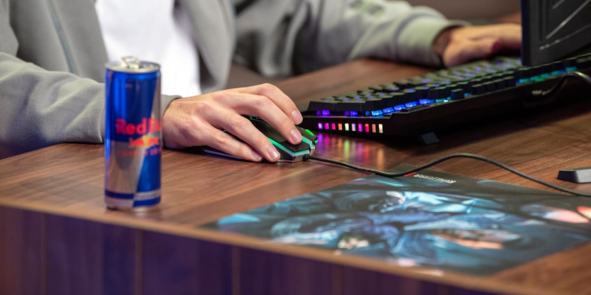 Gamers' best tips for the perfect work from home set-up