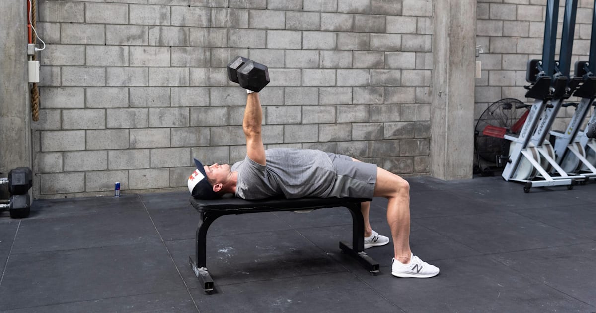 Red Bull | Fitness & HYROX